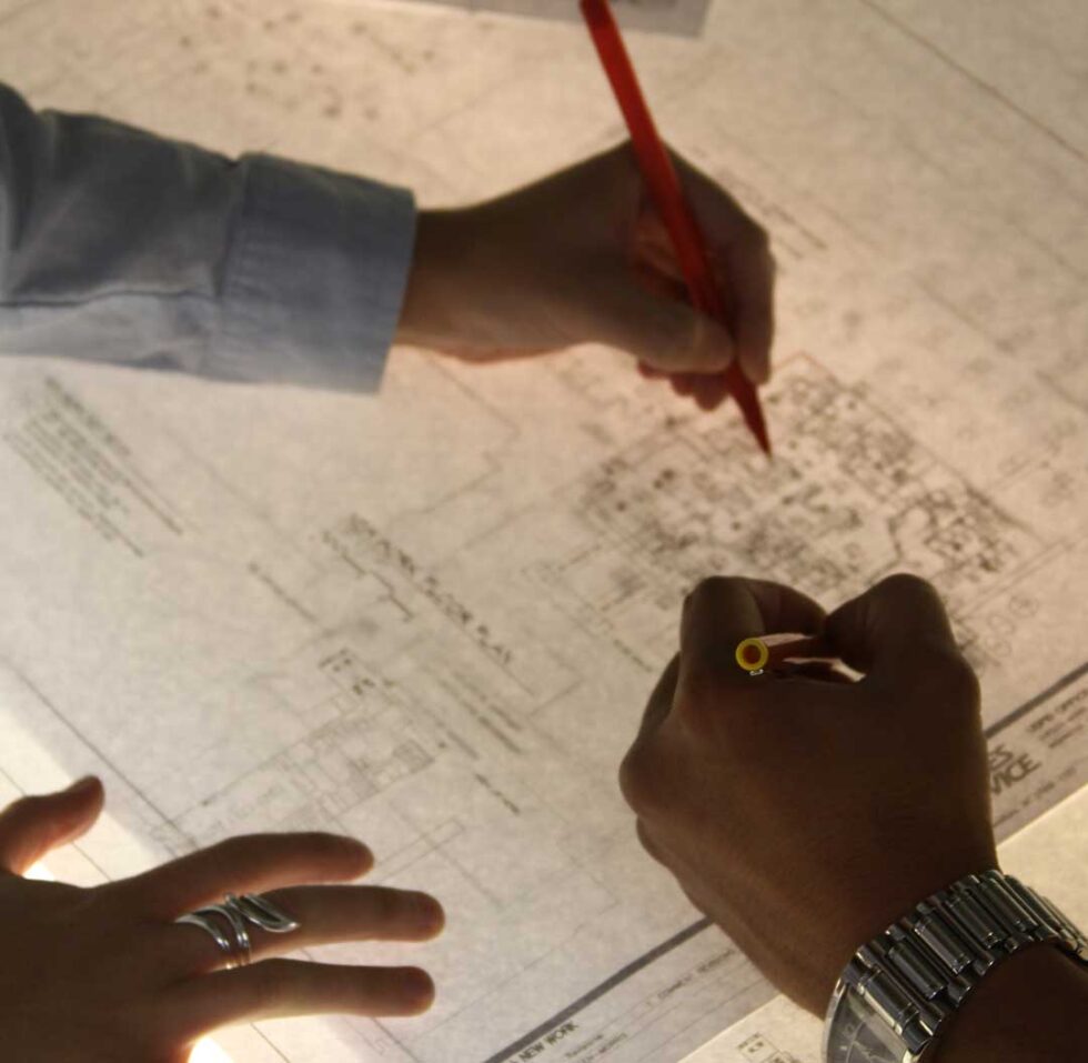 Peer Reviews - Gauthier, Alvarado & Associates | ARCHITECTURE ...